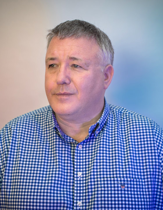 brian doran – GEMCO